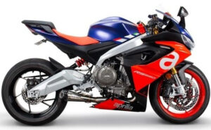 【Aprilia RS660】RS660に付けられるマフラー総集編！！ | YB Blog